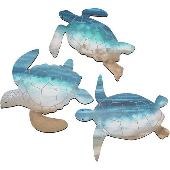 Begin Home Decor 2080-2436-CO56 24 x 36 in. Sailing on the Lake - Waves ...