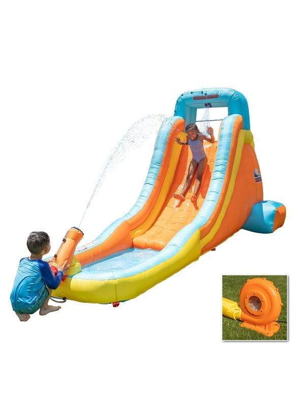 Inflatable Water Parks in Water Slides - Walmart.com