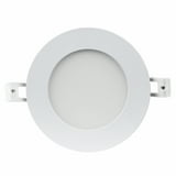 Feit Electric 4" White Tethered J-Box Selectable White (5CCT) LED ...