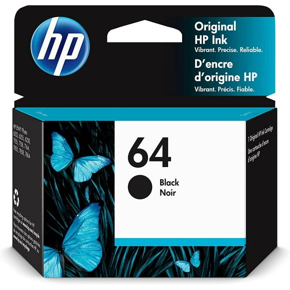 Hp Envy Photo 7855 Ink Cartridges