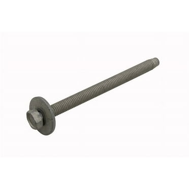 GM Genuine Parts M14 2x75 Rear Suspension Strut Dampener Bolt - Walmart.com