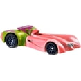 Hot Wheels Character Cars Nickelodeon's SpongeBob Squarepants Patrick 1 ...