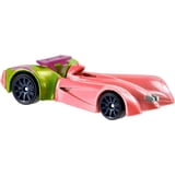 Hot Wheels Character Cars Nickelodeon's SpongeBob Squarepants Patrick 1 ...
