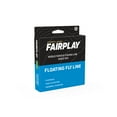 Cortland Fairplay Fly Fishing Line, WF8/9F, 84FT, 326088 - Walmart.com