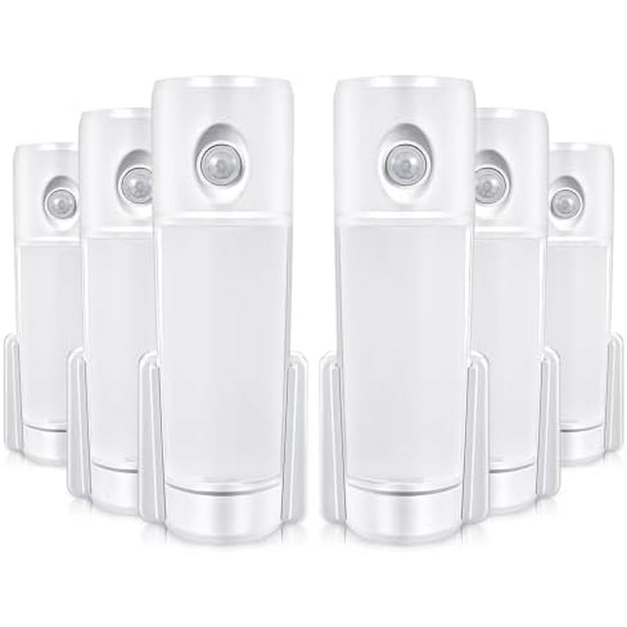 Click here for Chenxiayu 6 Pack Plug In Emergency Light  Led Emer... prices