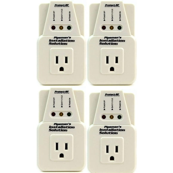 Refrigerator Surge Protector