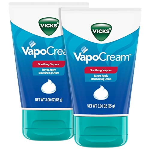 Vicks Vaporub