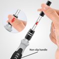 122 in 1 Precision Screwdriver Set Magnetic Professional Computer ...