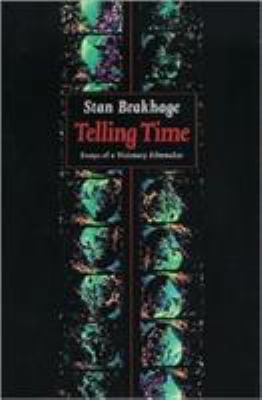 Pre-Owned Telling Time: Essays of a Visionary Filmmaker (Hardcover ...