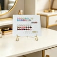 5 Pack Display Stand Easel Plate Photo Frame Artwork Holder Tabletop ...
