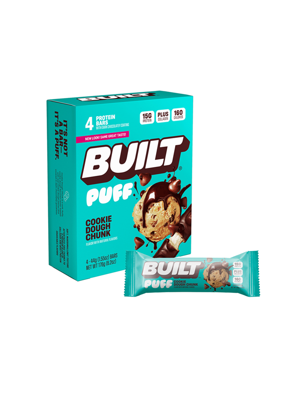 New in Protein - Walmart.com