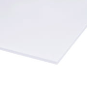 White Pvc Board Sheet