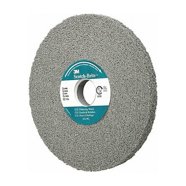 3M Scotch-Brite™ EXL Deburr Wheel, 9-SF, 6 x 1/2 x 1, Fine, EA (405 ...