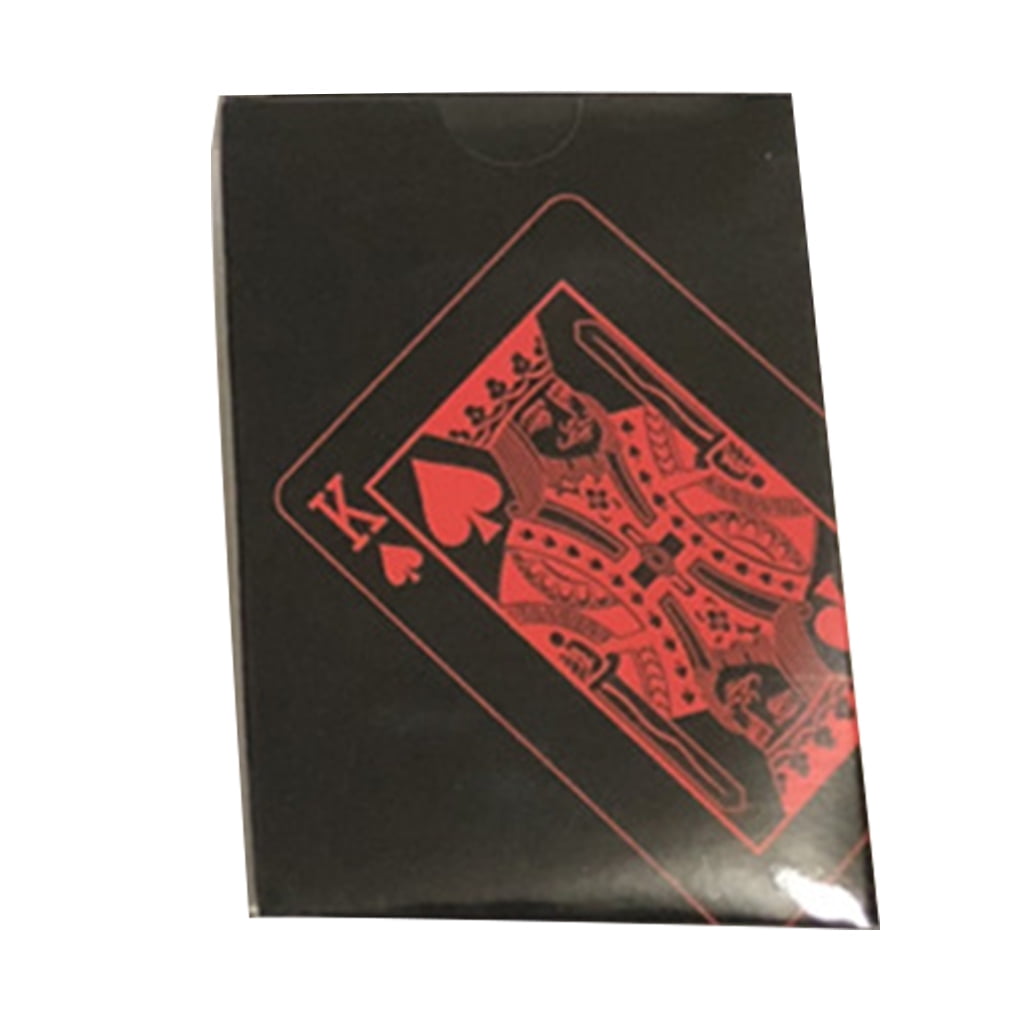 Click here for Transemion 54pcs/Set Waterproof Playing Card Board... prices