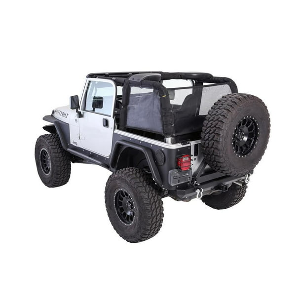 Smittybilt XRC Winch Remote Control - Walmart.com
