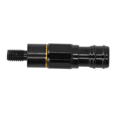 Fishing Rod Pole Connector, Rod Pod Connector Fast Disassembly Non ...