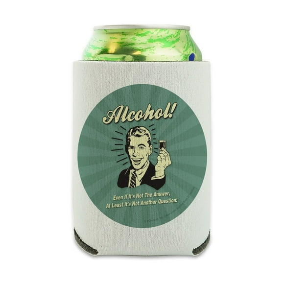 Alcohol Wine Cooler Drink