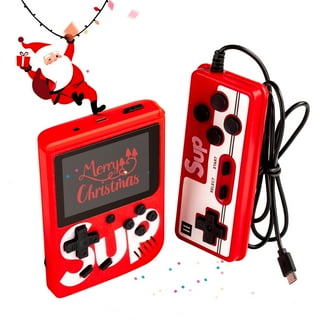 My Arcade DGUN-3924 Gamer Mini Classic 160-in-1 Handheld Video Game ...