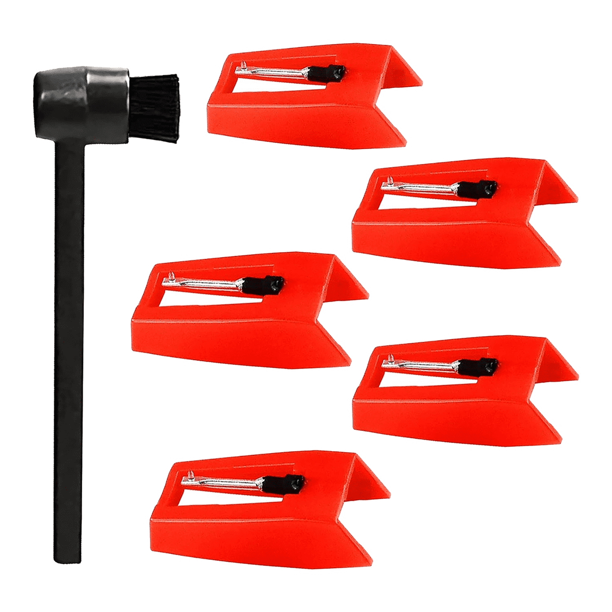 Click here for Unbranded Vinyl Record Player Needles Replacement... prices