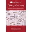 The Advanced Rhyming Dictionary: Multisyllabic Rhymes for Rappers and ...