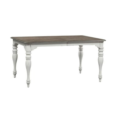 Liberty Furniture Magnolia Manor Rectangular Leg Table - Walmart.com
