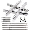 Grill Replacement Parts for Charbroil Performance 2 Burner 463625217 ...