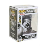 FUNKO POP! GAMES: FALLOUT 4 - CODSWORTH - Walmart.com