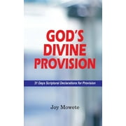 Gods Provision Verses