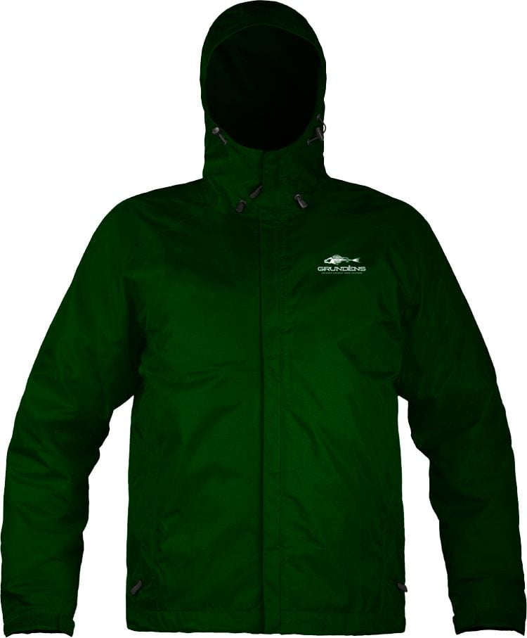 Grundéns Men's Weather Watch Full Zip Jacket - Walmart.com