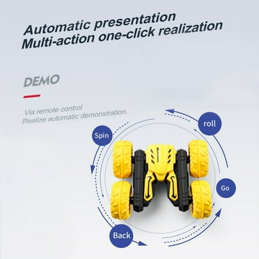 Kid O Go Car Red - Walmart.com