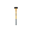 Performance Tool M7115 12-Pound Sledge Hammer With Fiberglass Handle ...