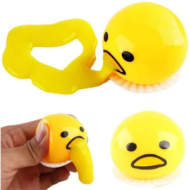 Squishy Stress Toys