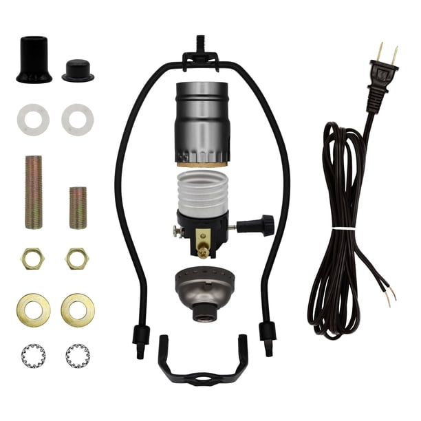 Lamp Repair Kits Table Lamps