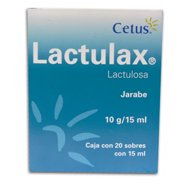 Suplemento alimenticio Lactofaes 10 sobres con 1 g de polvo sabor ...