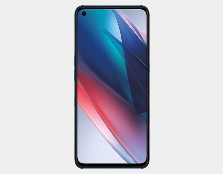 Oppo Find X3 Lite 5G CPH2145 128GB 8GB RAM Dual SIM GSM Unlocked - Blue ...