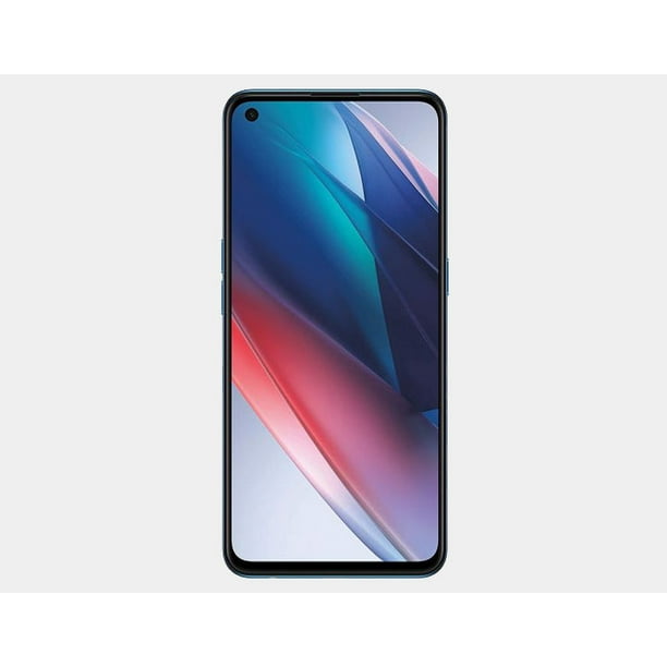 Oppo Find X3 Lite 5G CPH2145 128GB 8GB RAM Dual SIM GSM Unlocked - Blue ...