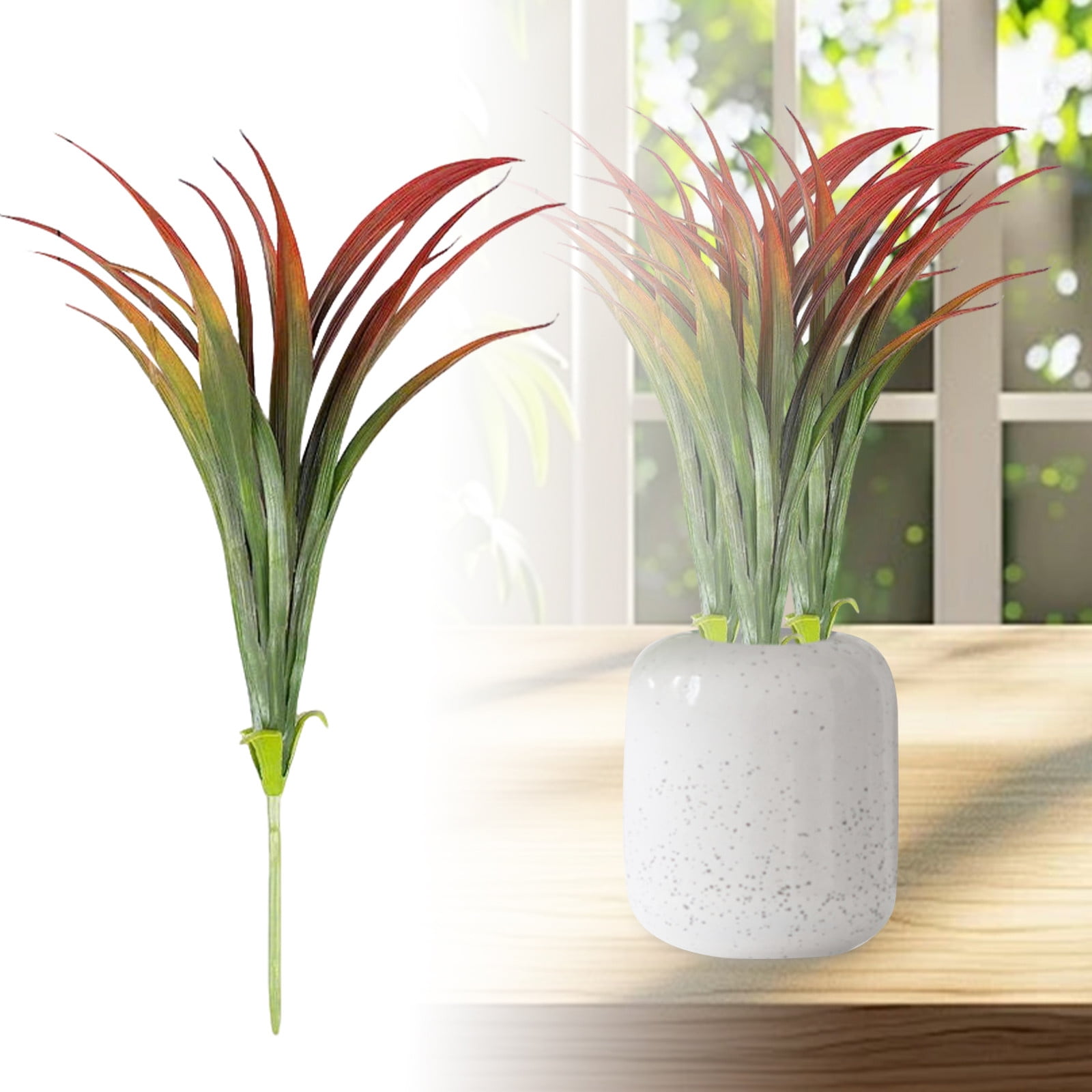 Click here for Hhsfeifuuu Flowers Tall Tropical Bright Leaves Dec... prices