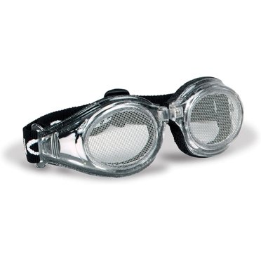 V90 Shield with Monogoggle XTR OTG Goggles, Universal, IRUV Shade 5.0 ...