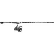 Abu Garcia Abumatic STX Spincast Reel and Fishing Rod Combo - Walmart.com