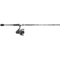 Abu Garcia Max Z 7' Lightweight Fishing Rod and Reel Spinning Combo - Walmart.com