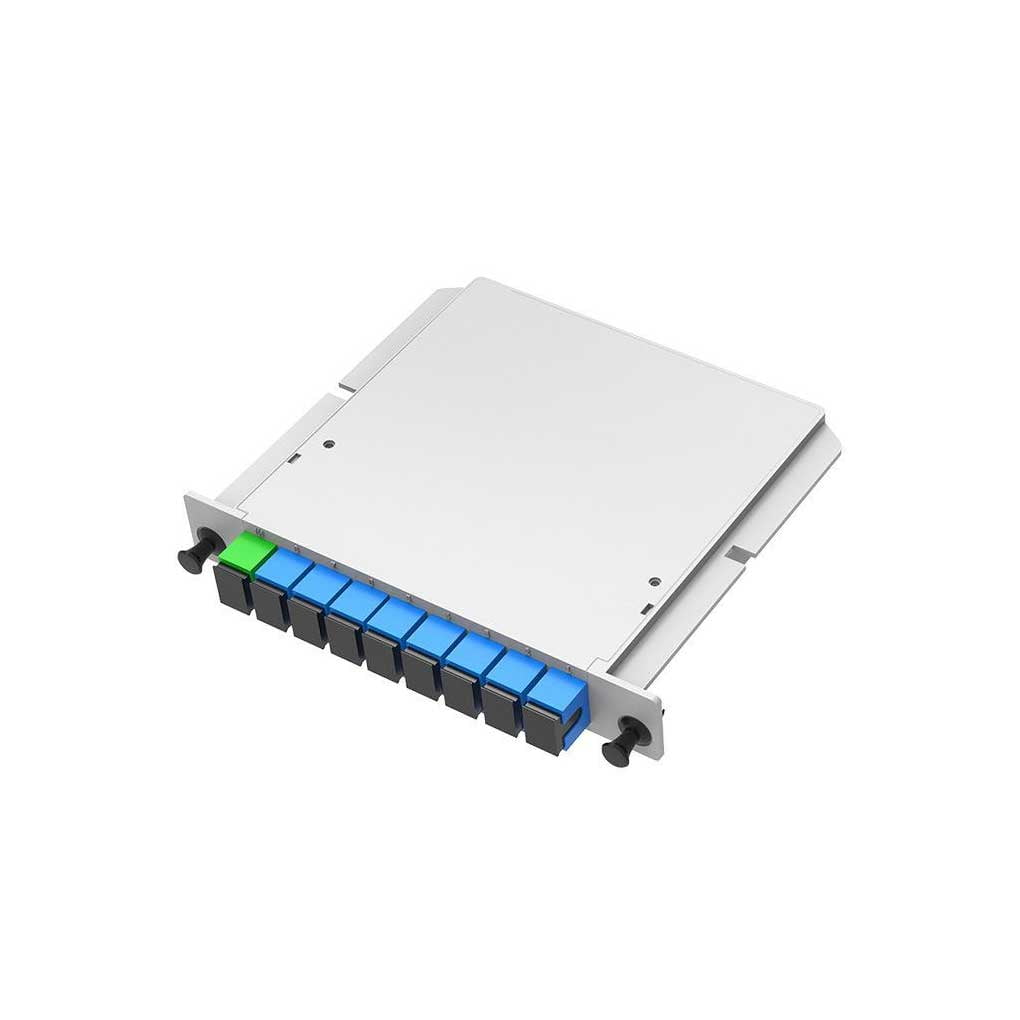 Sidaley Divisor de fibra óptica de modo único de velocidad rápida de ...