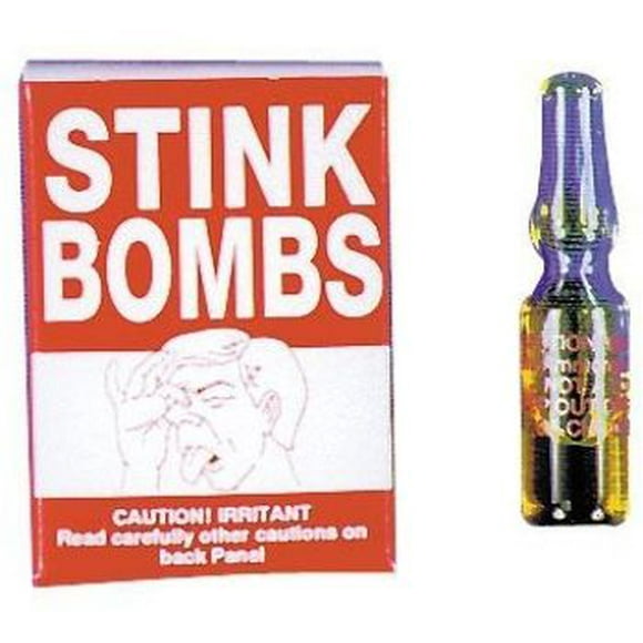 Stink Bombs
