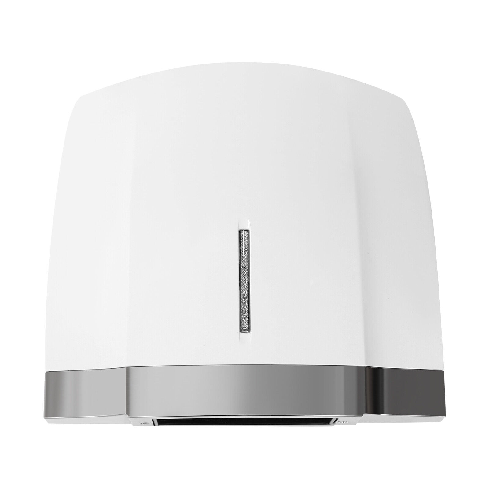 Miumaeov Commercial Auto Sensor Hand Dryer Bathroom Dual Hot Cold ...
