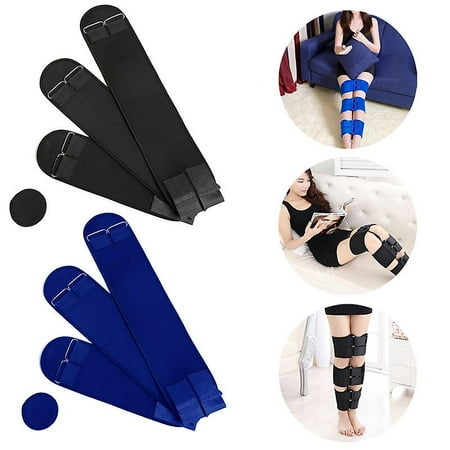Adult Leg Straps, Straight Leg Straps, Leg Braces, Kid's Leg Shape xo ...