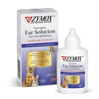 Durvet Wormeze Feline Liquid Wormer for Cats & Kittens 4oz.… - Walmart.com