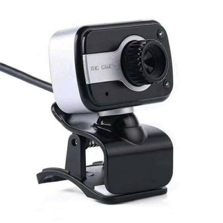 NEW USB Camera Drive Video Web Cameras Clip Camera Computer Webcam ...