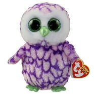 TY Beanie Boos - Spells Owl Small 6" Plush - Walmart.com