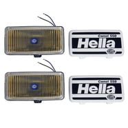 HELLA 005750941 500FF Series Driving Lamp Kit - Walmart.com