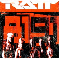 Ratt - Original Album Series - Rock Records - Music & Performance - CD ...