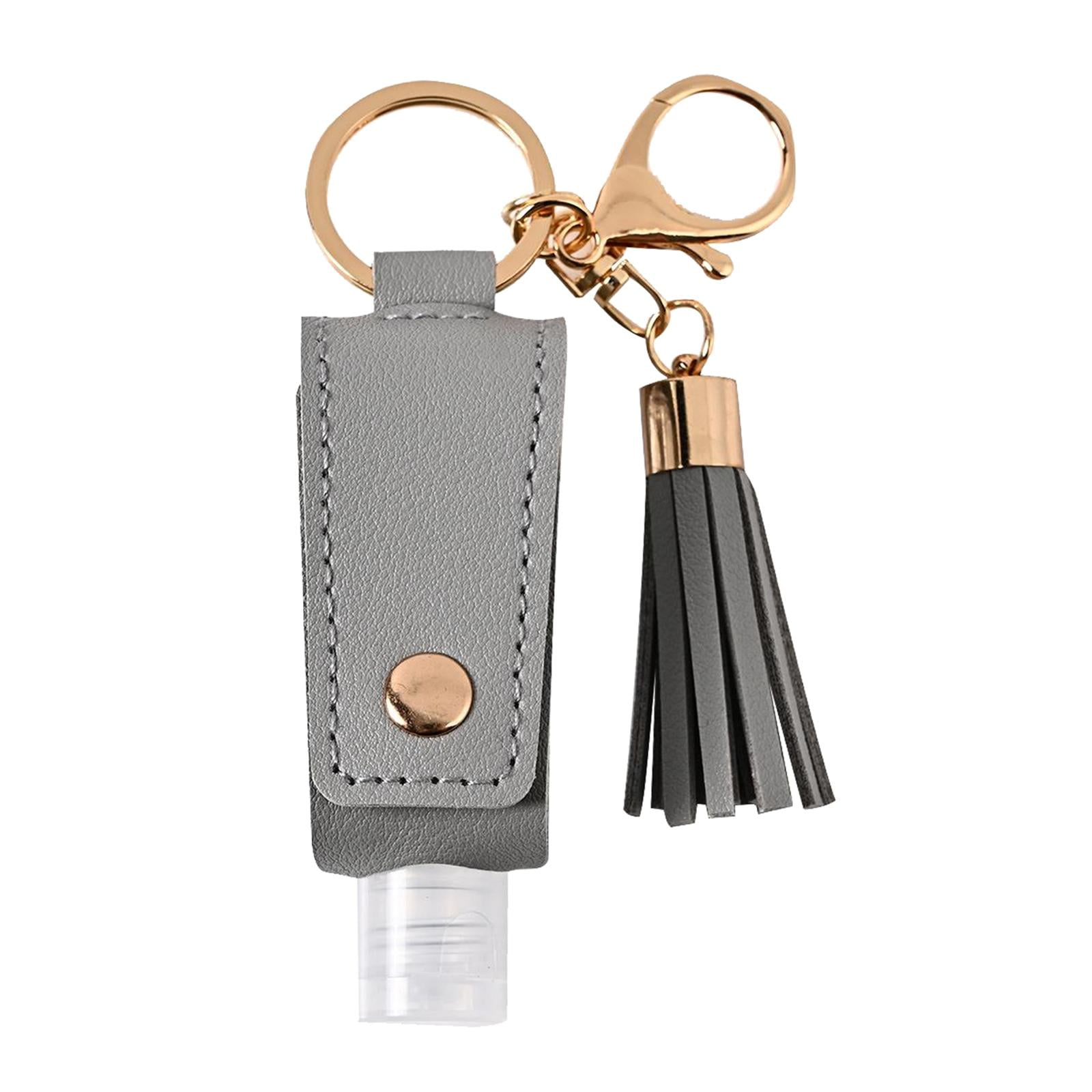 30ML Bottle Refillable Hands Holder Grey - Walmart.com